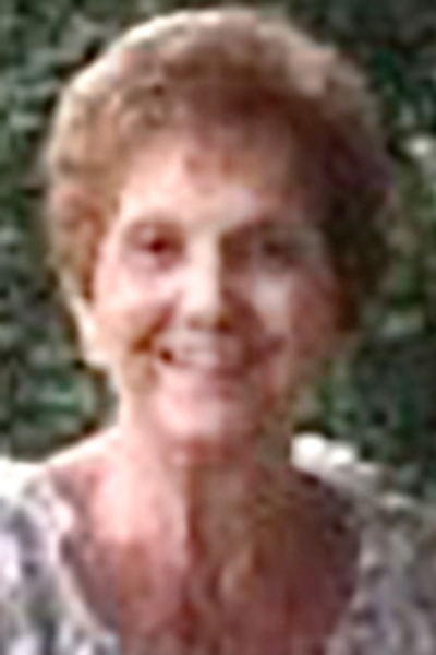 Eleanor J. Nigro 1932-2020 | News, Sports, Jobs - The Vindicator